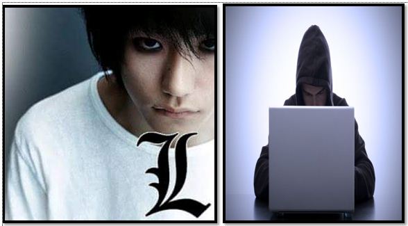 PERSAHABATAN YANG ABADI: 10 KARAKTER SEORANG HACKER PROFESIONAL