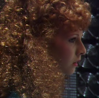 TEGAN: Dr. Who (The Early Years) - Part 69 "The Sixth Doctor In Review"