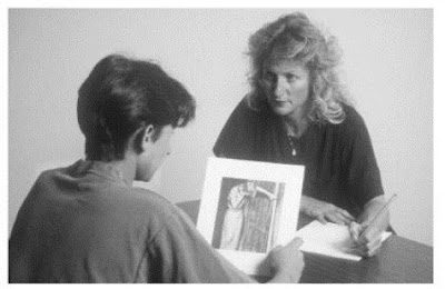 Fundamentos teóricos de la psicología proyectiva : ¿Qué es apercepción?