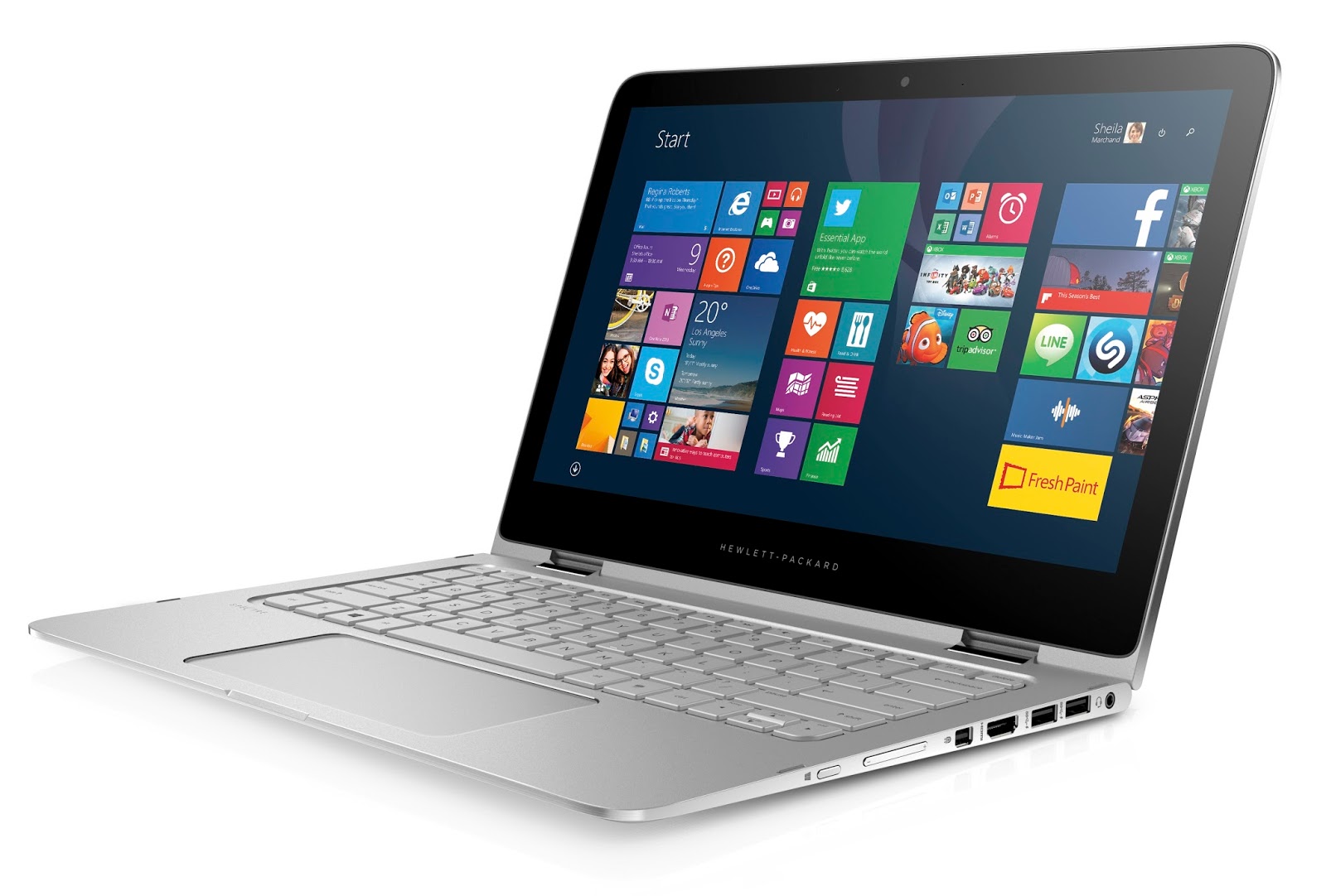 10 Laptop Hybrid (Laptop Tablet) Terbaik 2016/2017 | 10Terbaik.com Tekno