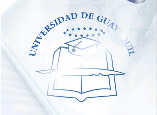 Universidad de Guayaquil