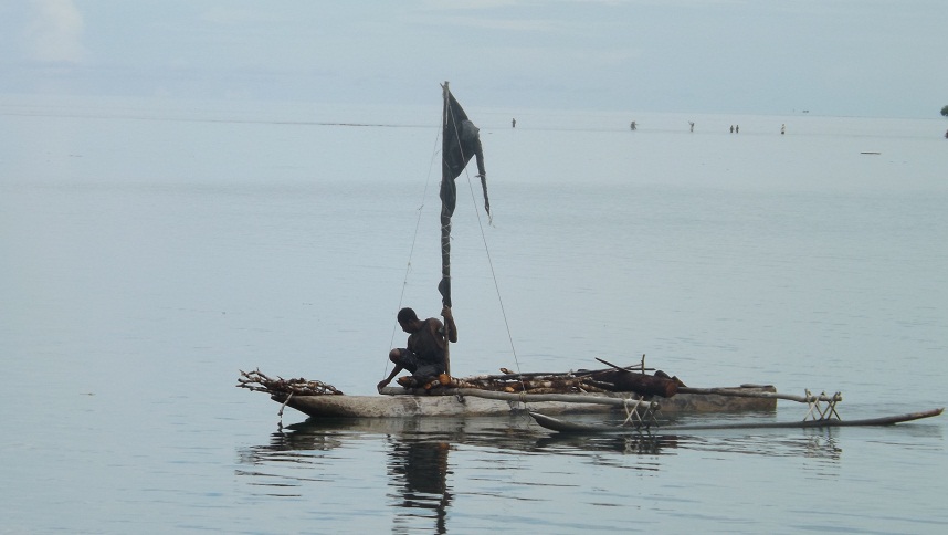 Malum Nalu: Latest pictures of Daru, Western province