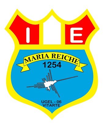 Colegio 1254 MARIA REICHE NEWMAN - Vitarte en Ate