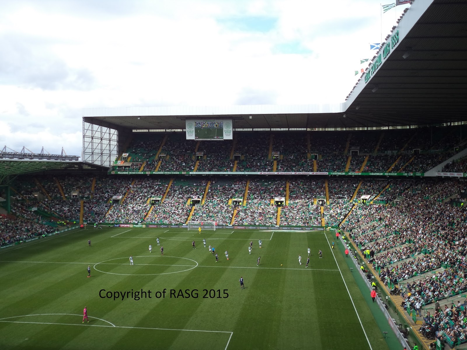 Celtic Park