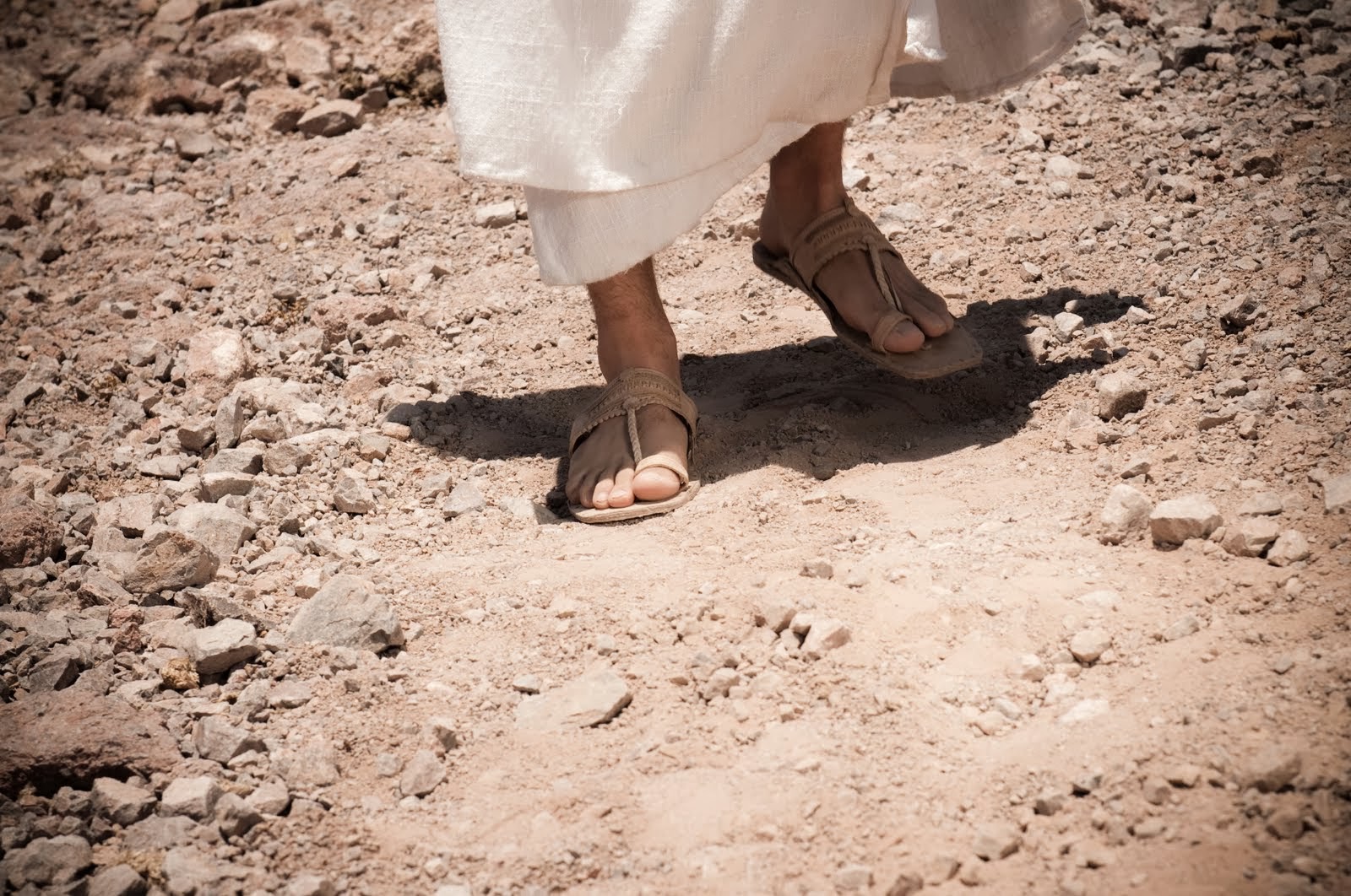Gods411 : Are You Walking With God?