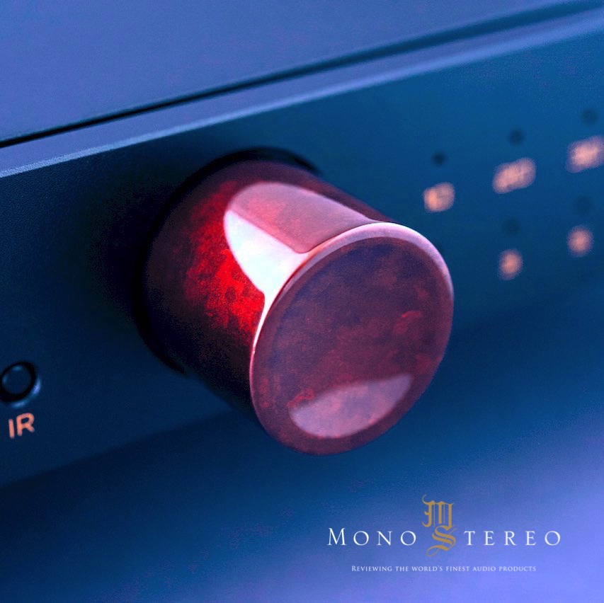 BAKOON INTERNATIONAL UPDATES – M & S | Ultimate High-Fidelity