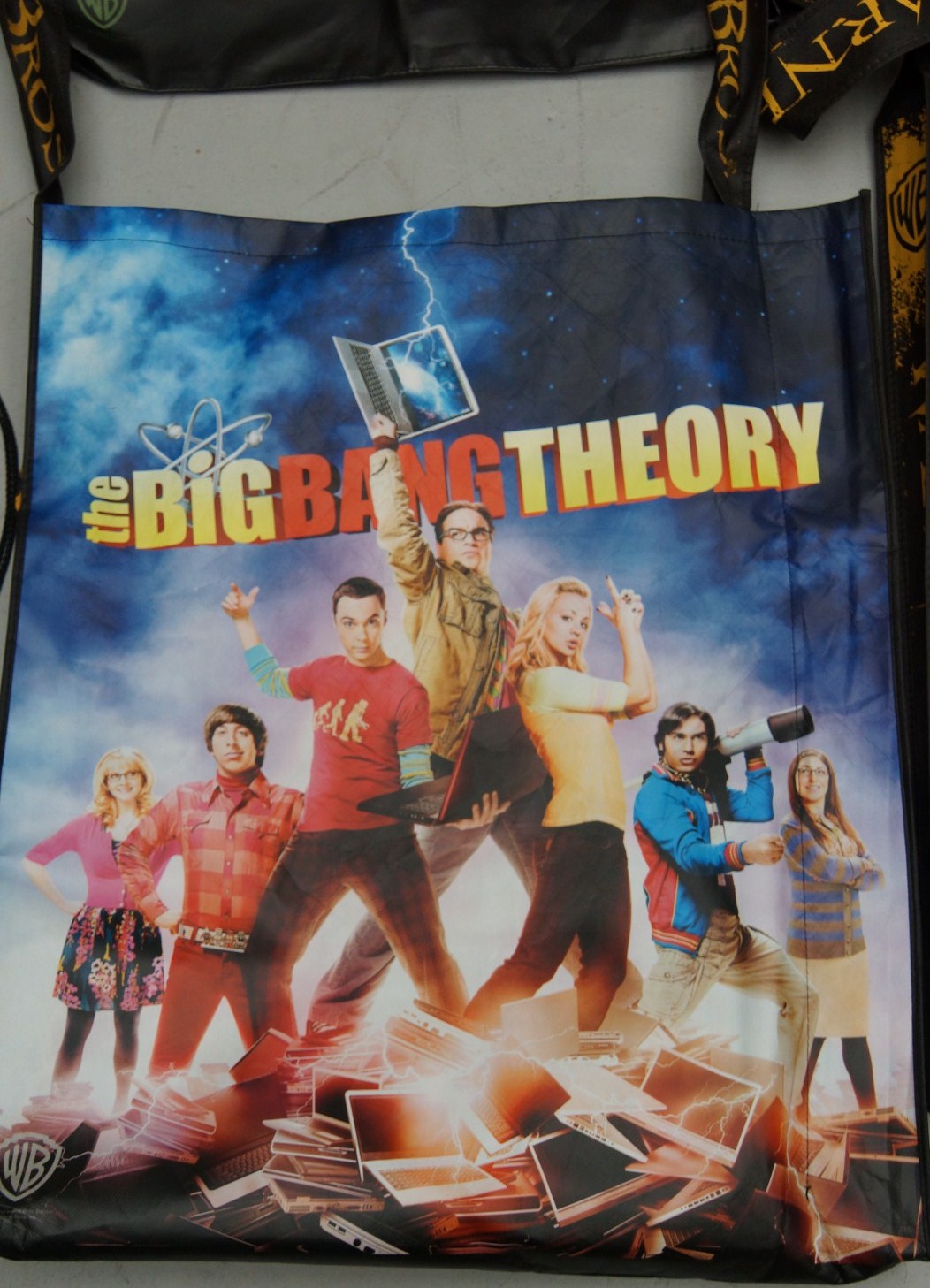 The Big Bang Theory Poster Gallery2 | Tv Series Posters and Cast