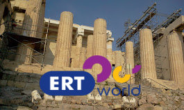 ERT World Highlights 24 - 30 Μαρτίου"...