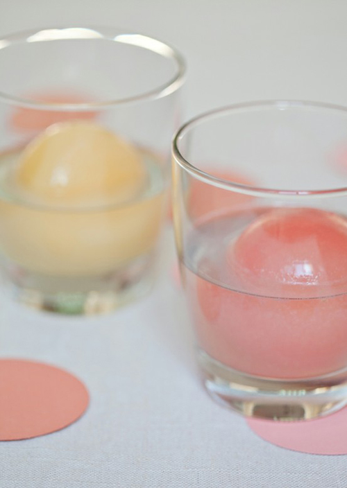 the blue house: ZING! POW!