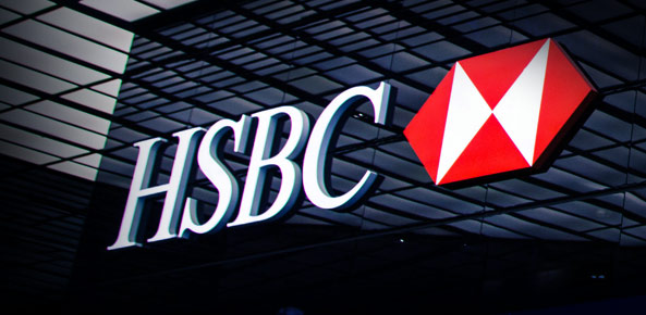Ten fun facts about HSBC