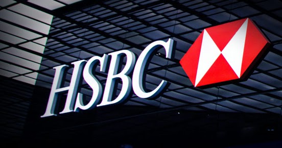 Ten fun facts about HSBC