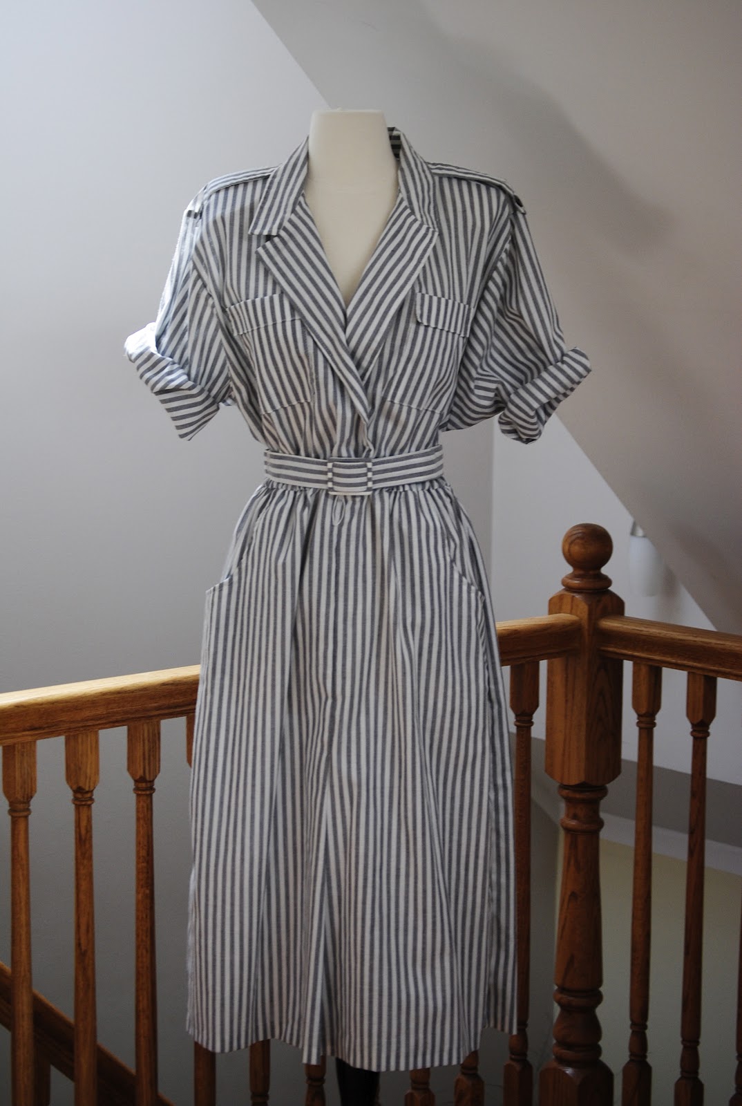 Stranger Than Vintage: Huge Vintage Haul for the Store!