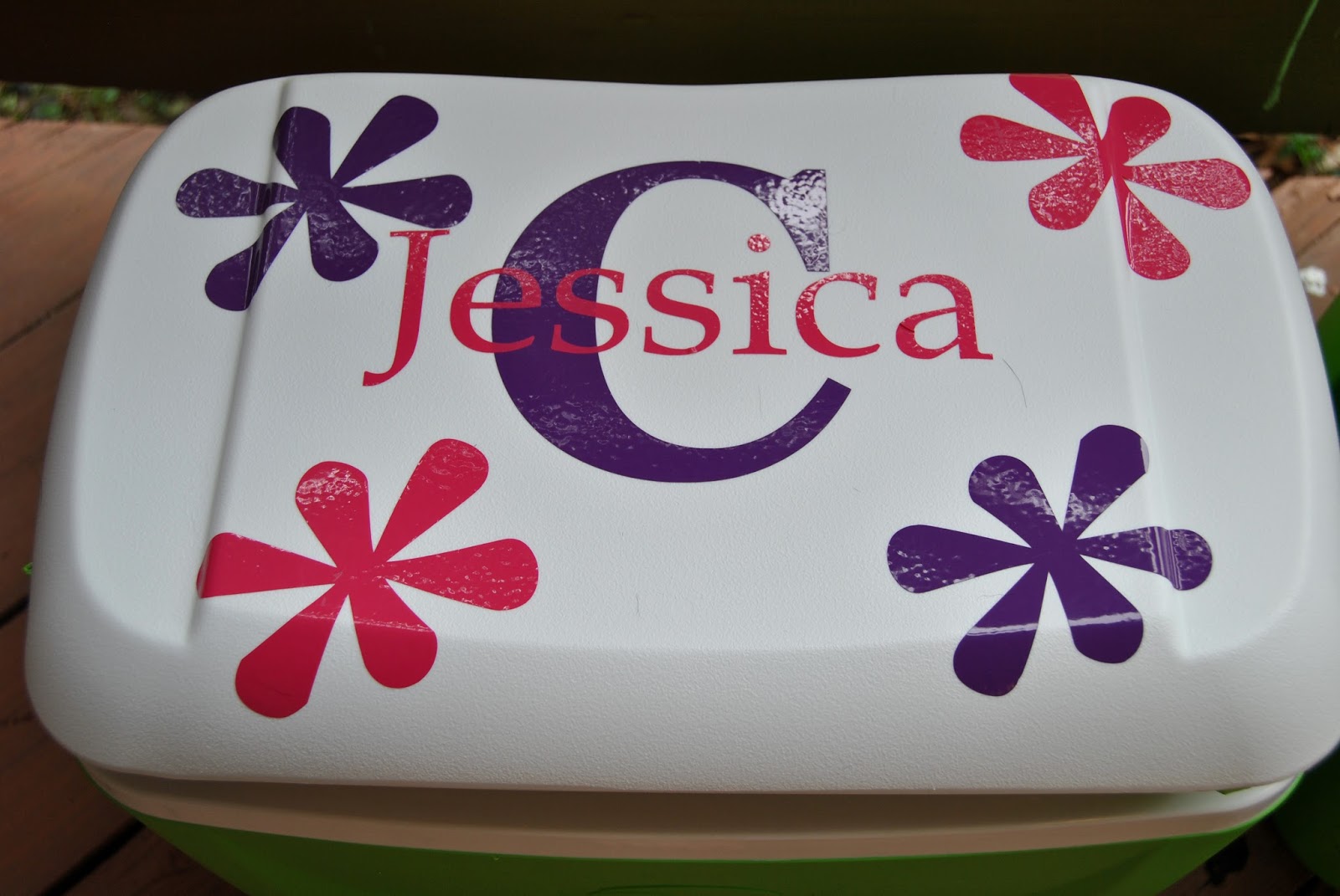 Coolest Teacher Gift | Miss Jenny's House of Sass