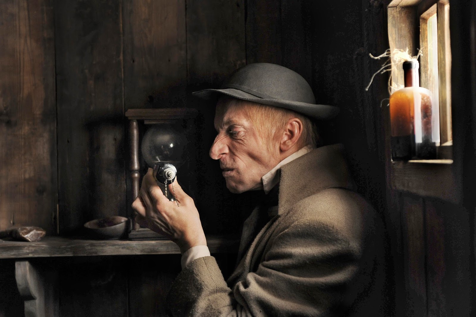 Crítica | Fausto, de Aleksandr Sokúrov