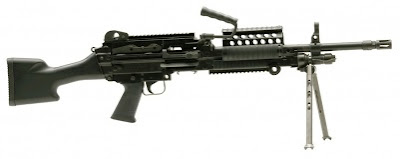 Call of Duty Black Ops 2 Weapon Guides:Mk 48 Light-Machine Gun Guide