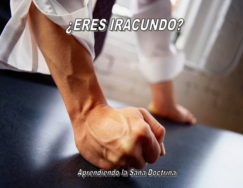 Aprendiendo la Sana Doctrina: 11/25/13