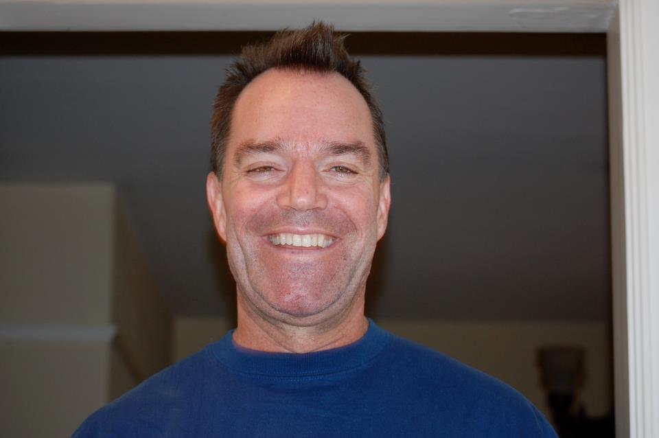 Los Angeles Times Pressmens 20 Year Club: Robert Rainey Rest in Peace