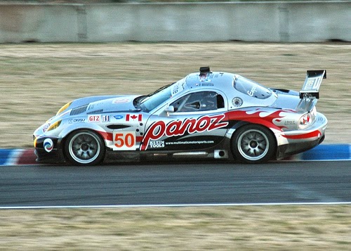 This Day in Motorsport History: Scott Maxwell Born In Toronto, Ontario ...