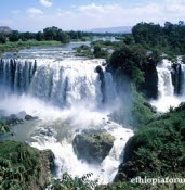 The Revolutionist: Ethiopia's Renaissance Dam: A Mega-Dam with ...