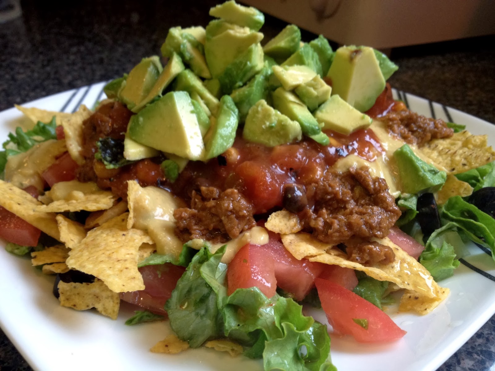 Vegan Crunk: Meatless Select Vegan Meats