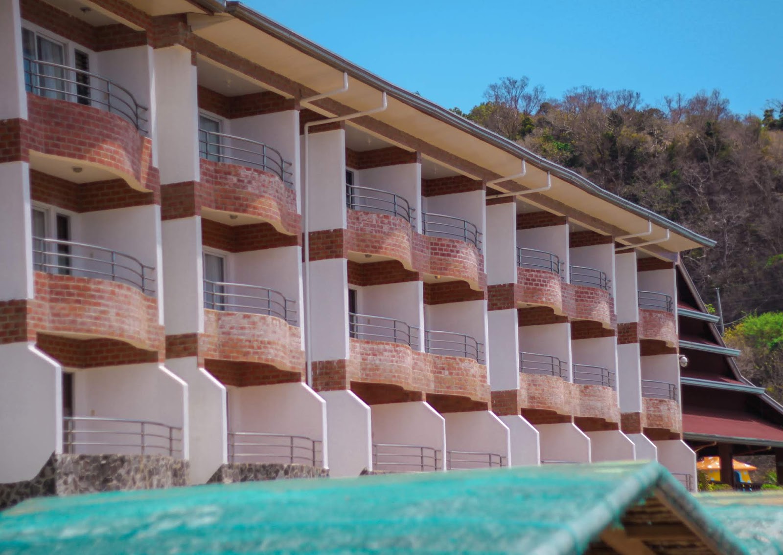 Sea's Spring Resort | Natural Hot Springs | Batangas Bound | Katee Of ...