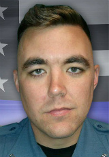 Sanctuary of Mary: Christopher Morton - Police Officer Fatality - Missouri
