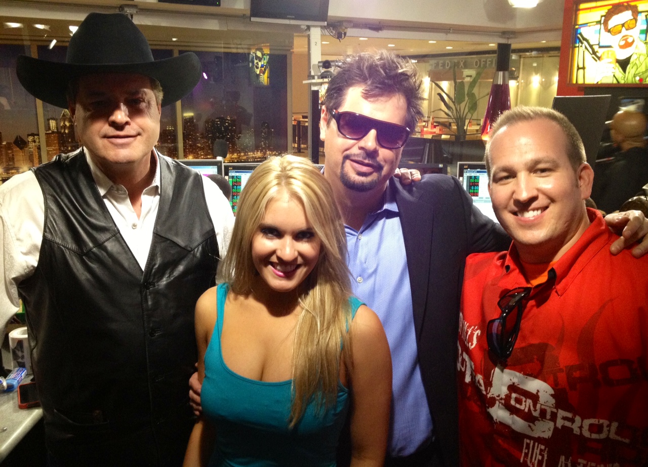 Petite Girls Rock!: Some of what I did this week so far!