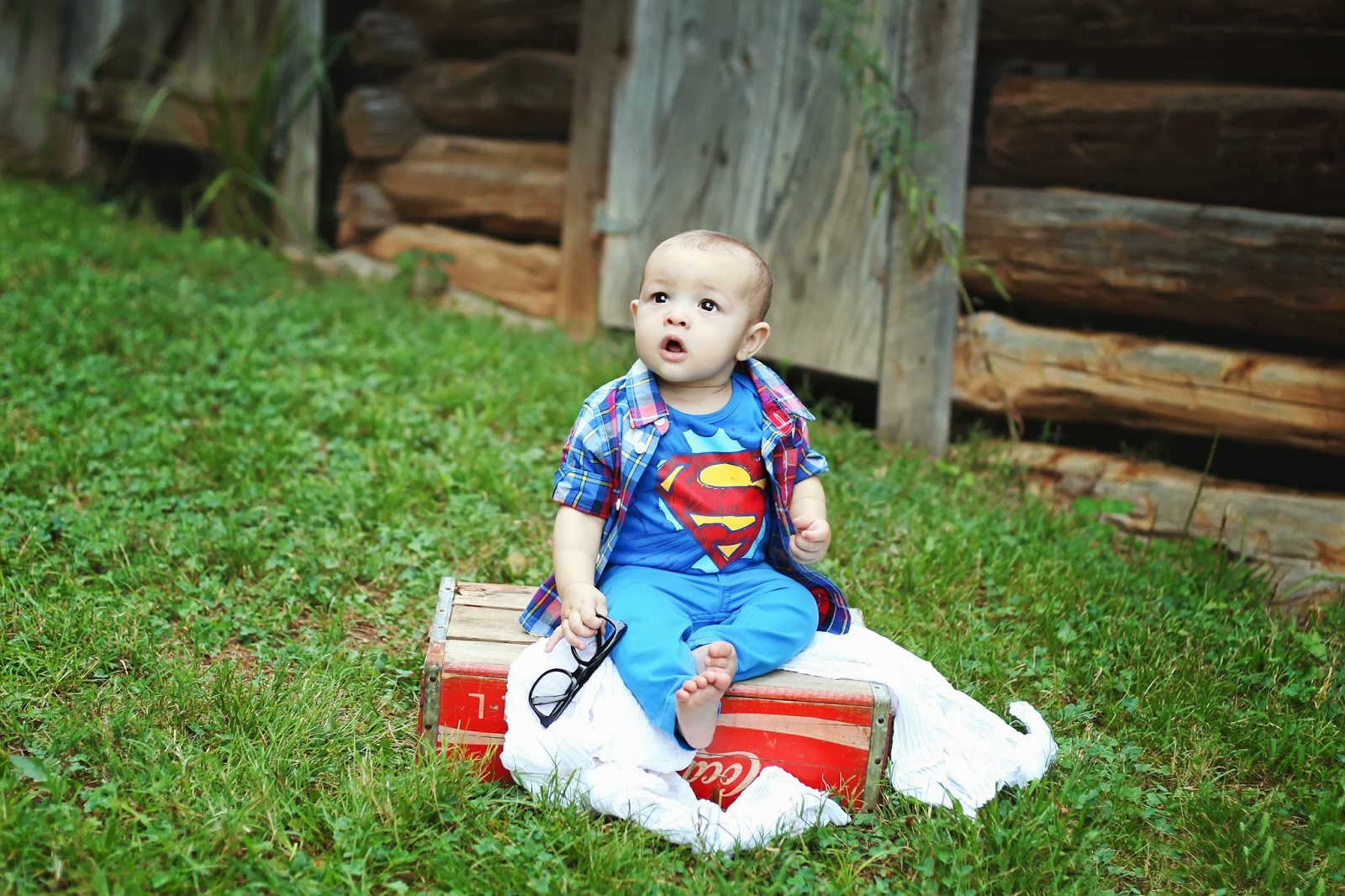 Family Photos - The Gabe Fix