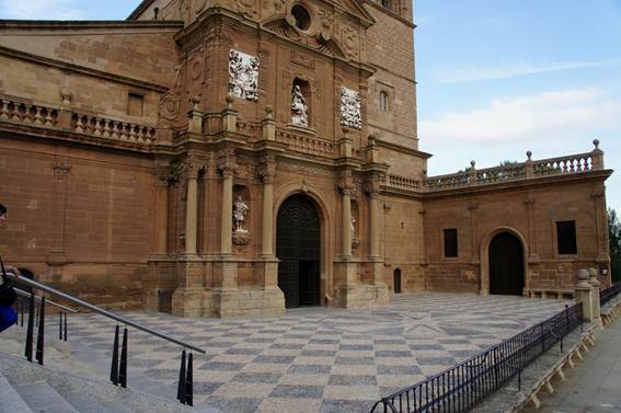 La Rioja: Calahorra