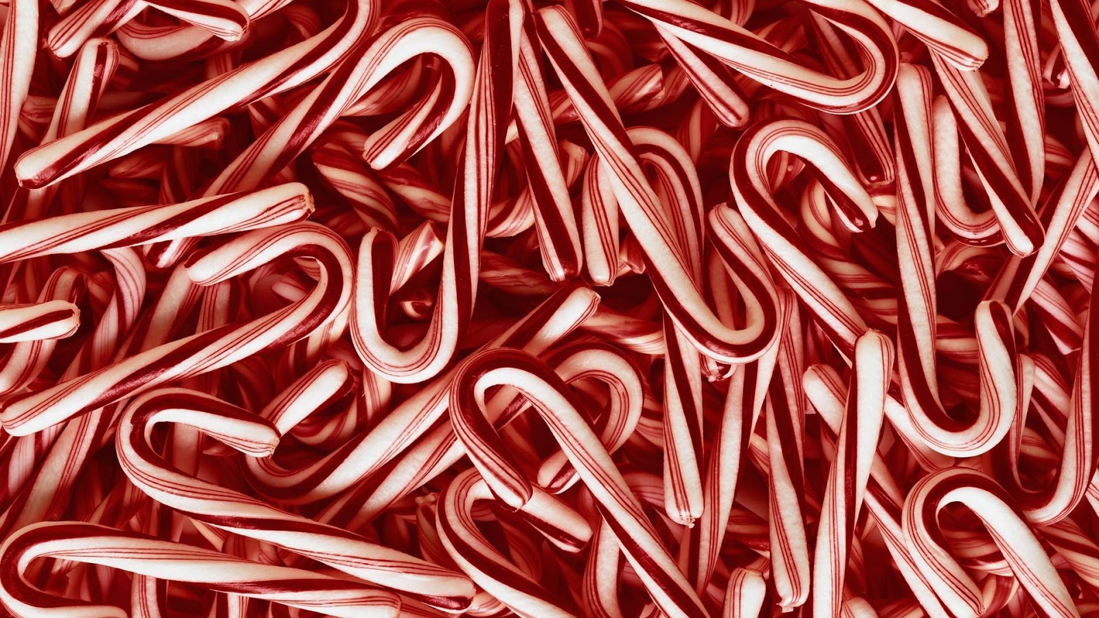 RETRO KIMMER'S BLOG: HOW CANDY CANES ARE MADE