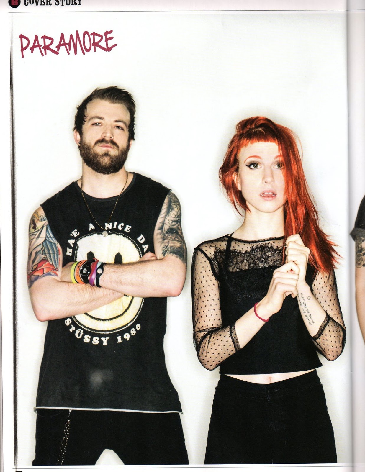 Paramore México | Fan Club Oficial | NOTICIAS