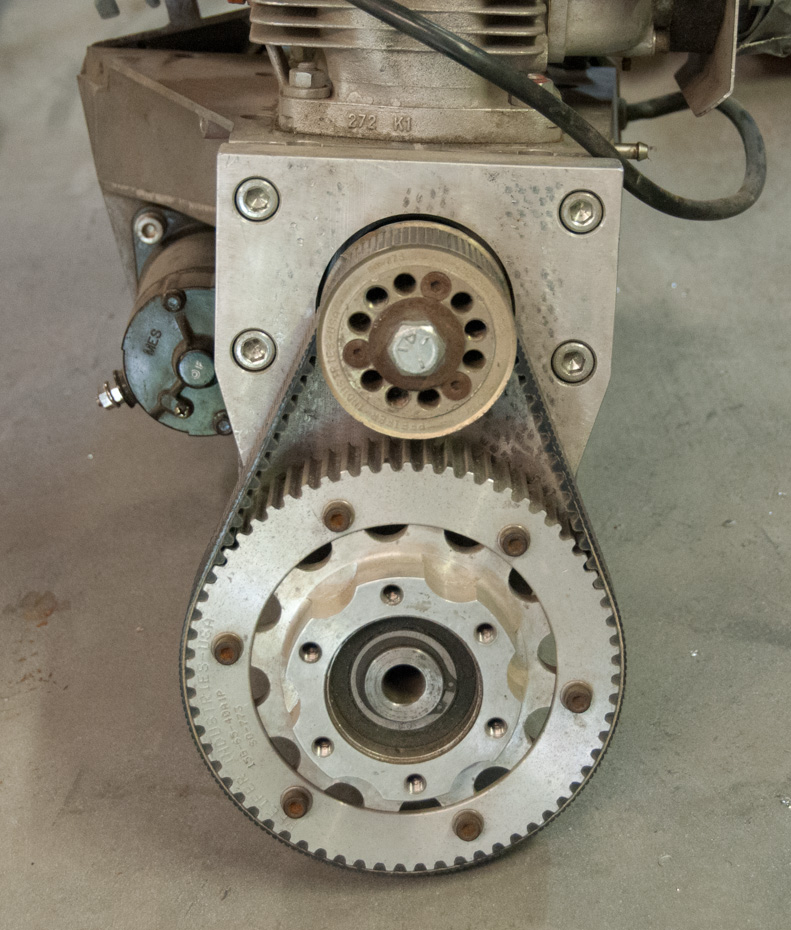 Standard Pilot Blog: Hirth 2702 offered for sale, NO RESERVE