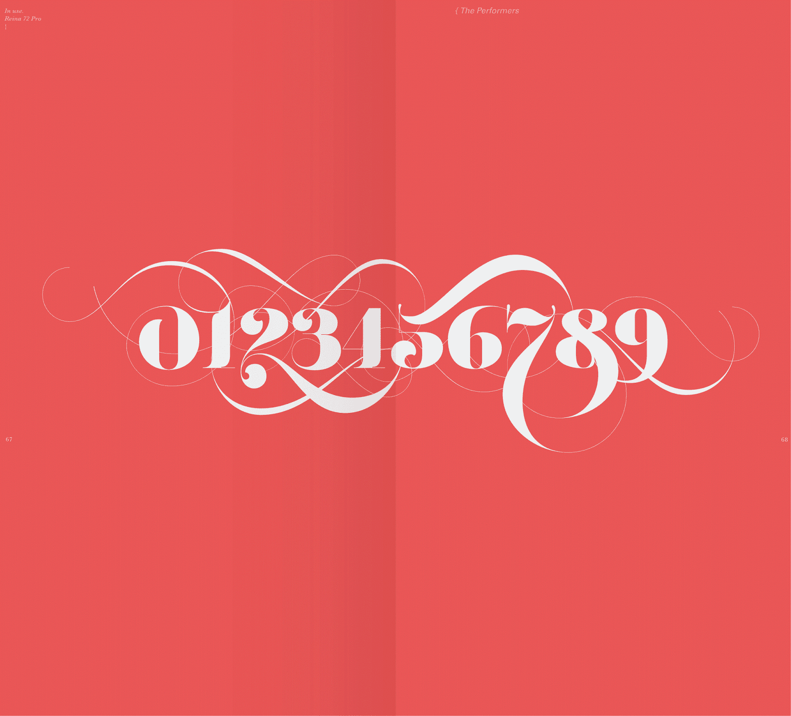 Reina Font Family BY RENXOFONTS™ | RENXOFONTS