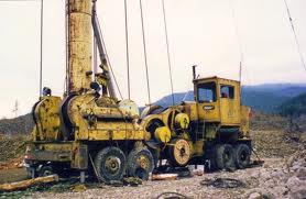 Experience Logging: A Day For A High-Lead Logger