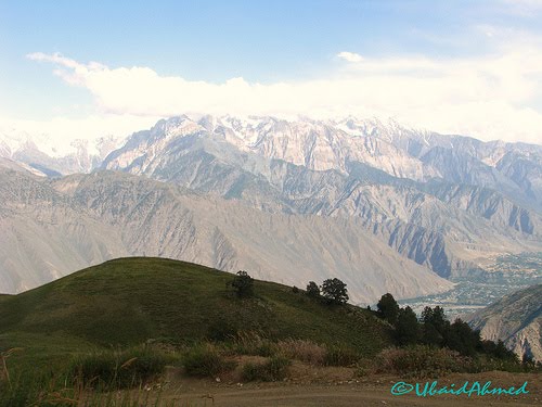 Chitral Valley Pakistan Wallpapers ~ Cool Wallpapers