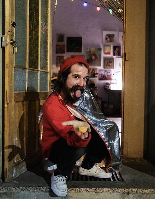 Música Crònica: BIGOTT - "Candy Valley" (Grabaciones en el Mar,18)