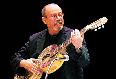 Silvio Rodriguez