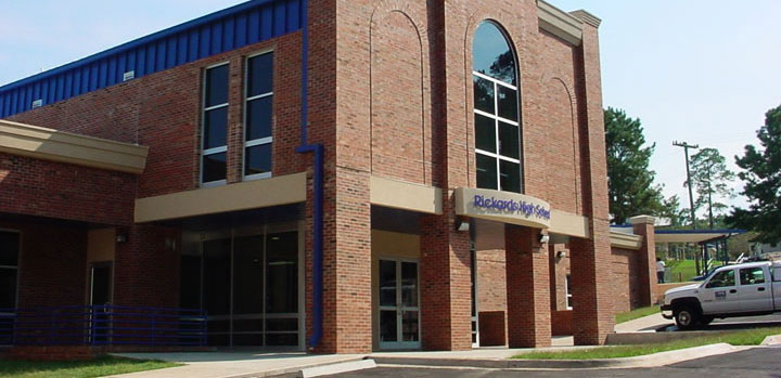 Florida Coalcracker Chronicles: RICKARDS HIGH SCHOOL - This is the High ...