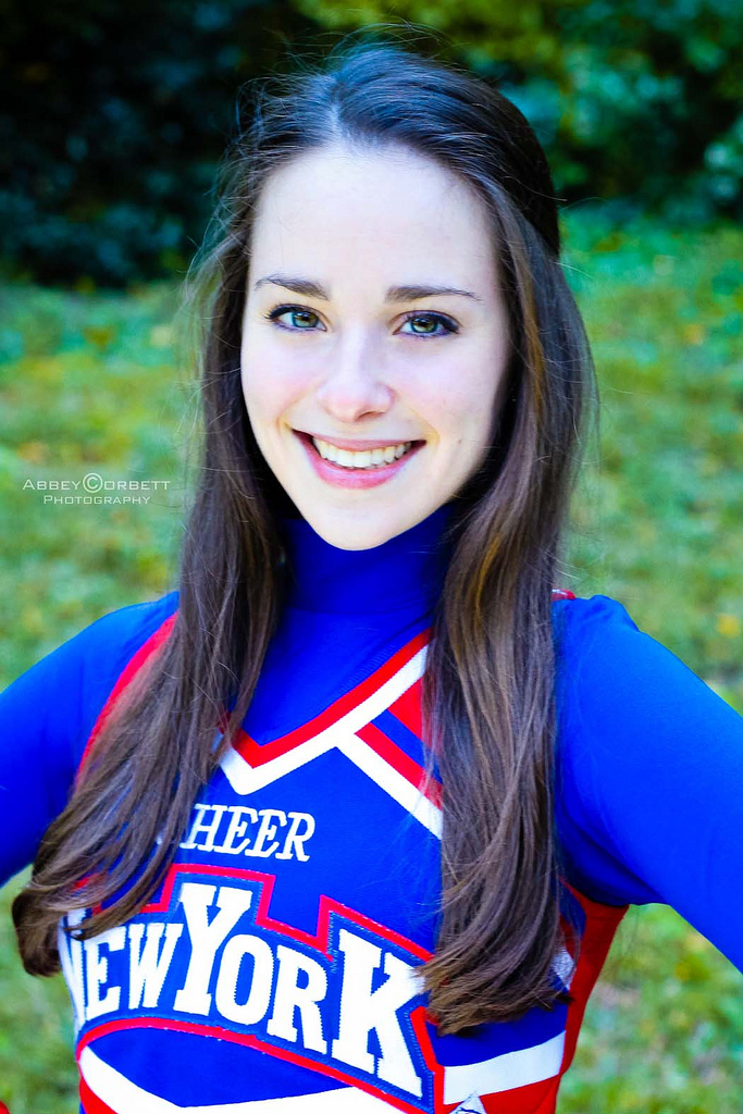 Cheer New York: 02/01/2013 - 03/01/2013