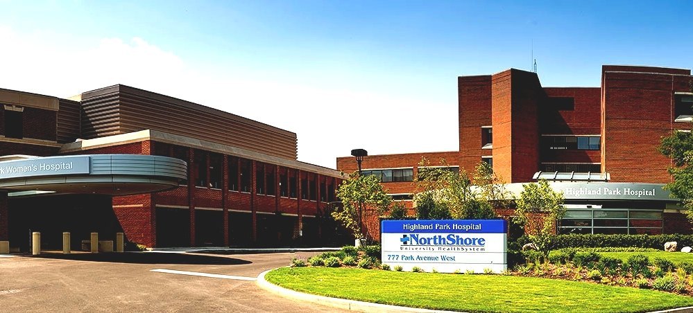 NorthShore University HealthSystem - Hospital Evanston Il