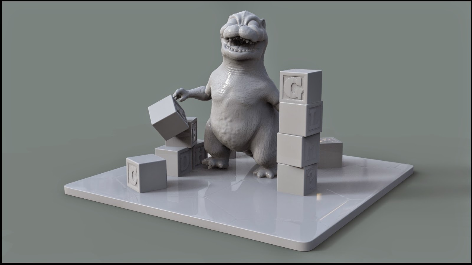 LabMonster13: September 2014