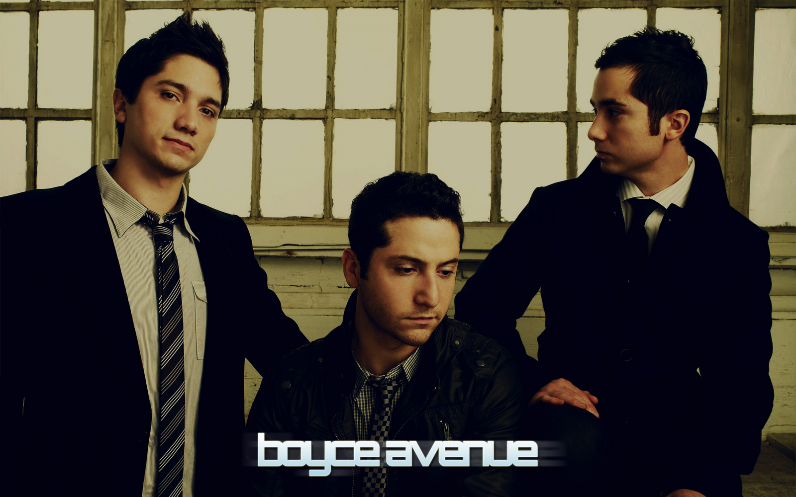 NOTAS DÓ RÉ MIX: BOYCE AVENUE