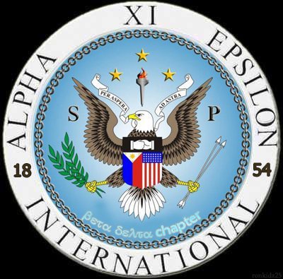 Alpha Xi Epsilon Society
