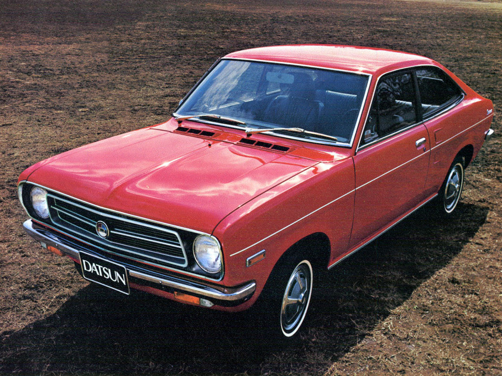 Datsun 1200 Datsun 1200
