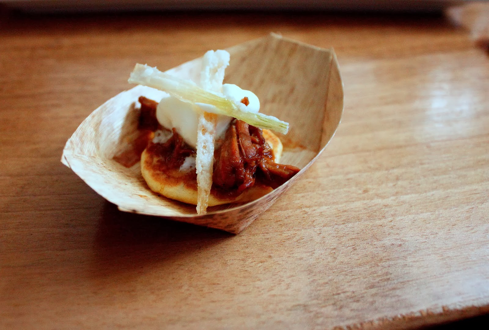 Lamesa Filipino Kitchen's New Menu - Food Junkie Chronicles