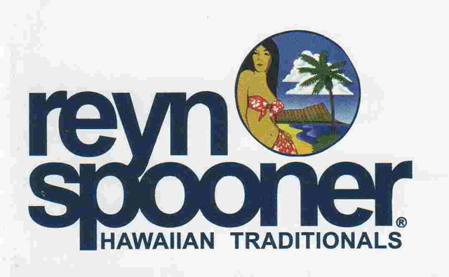 DAMAGEDONE OFFICIAL BLOG: Aloha-Reynspooner