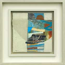 richard witham art: Peter Joyce