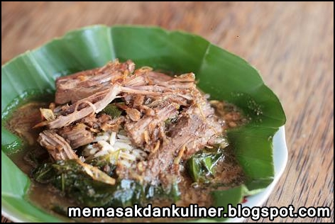 Resep Masakan | Pindang Kudus - Memasak dan Kuliner