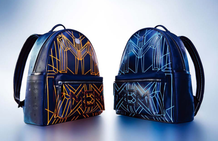 MJ Rabbit: MCM introduces Bionic backpacks