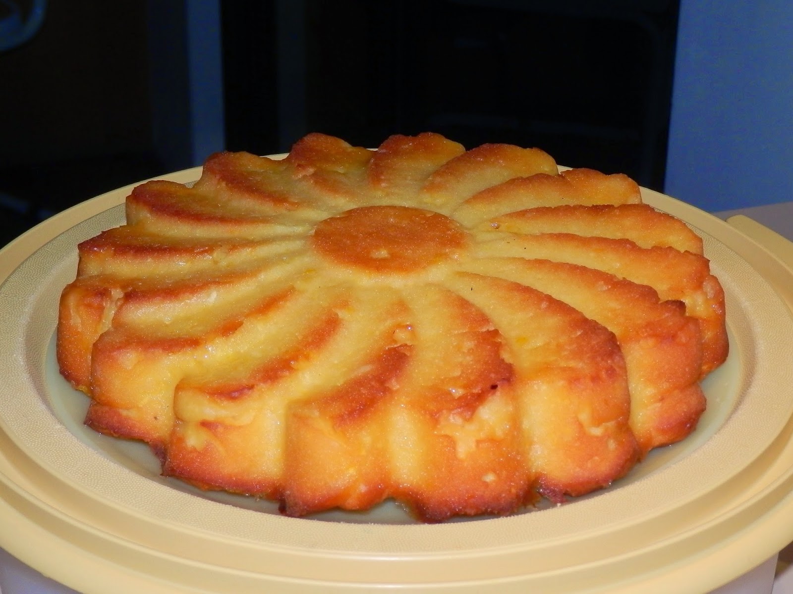 What You See...: More Mandarin-Limes (Rangpur Limes)